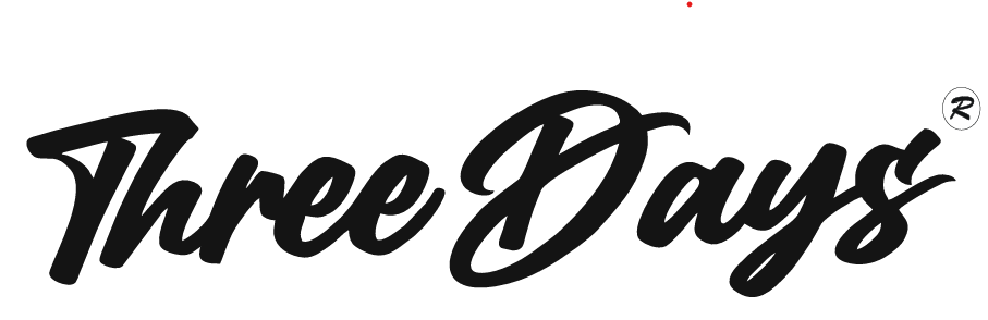 Three Days – Unique Styles for Every Occasion